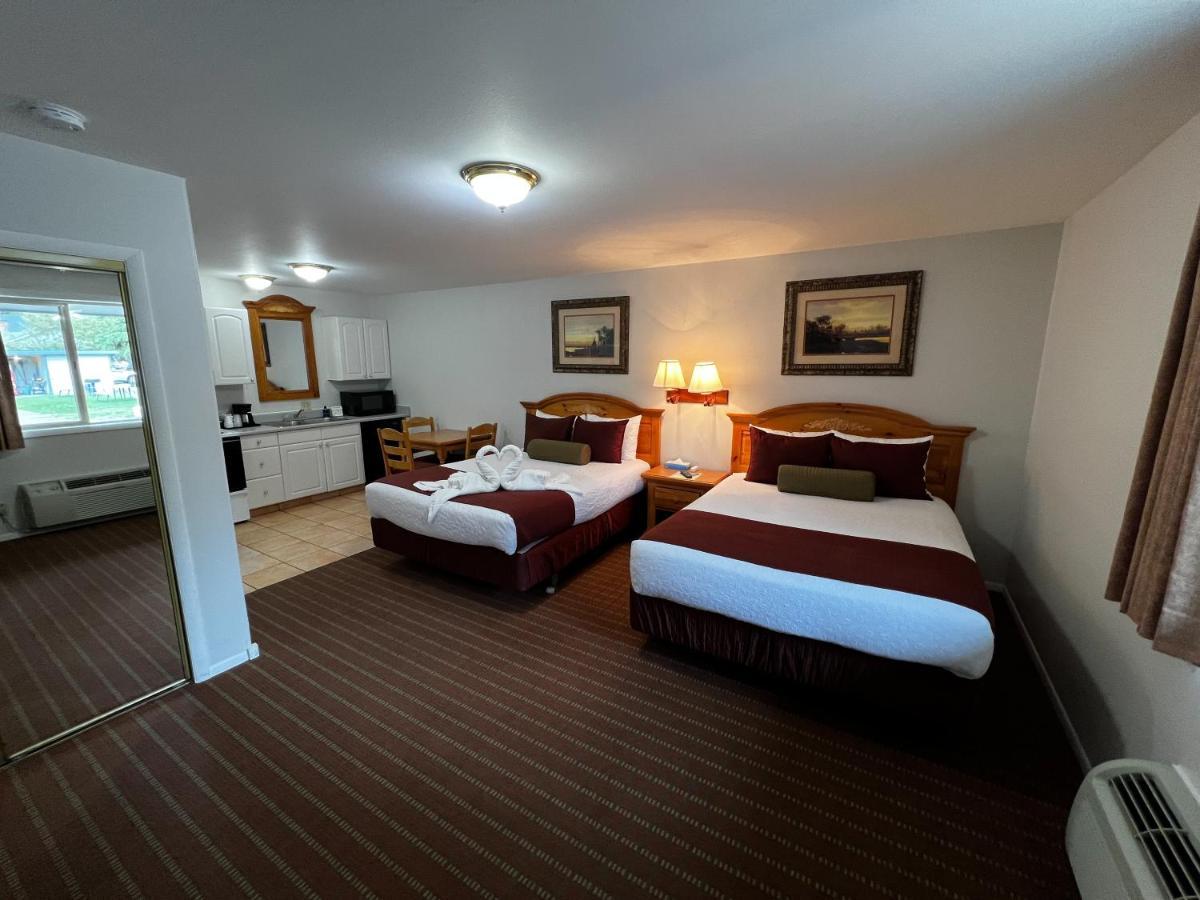 Alpine Motel Jackson 2026 Deals